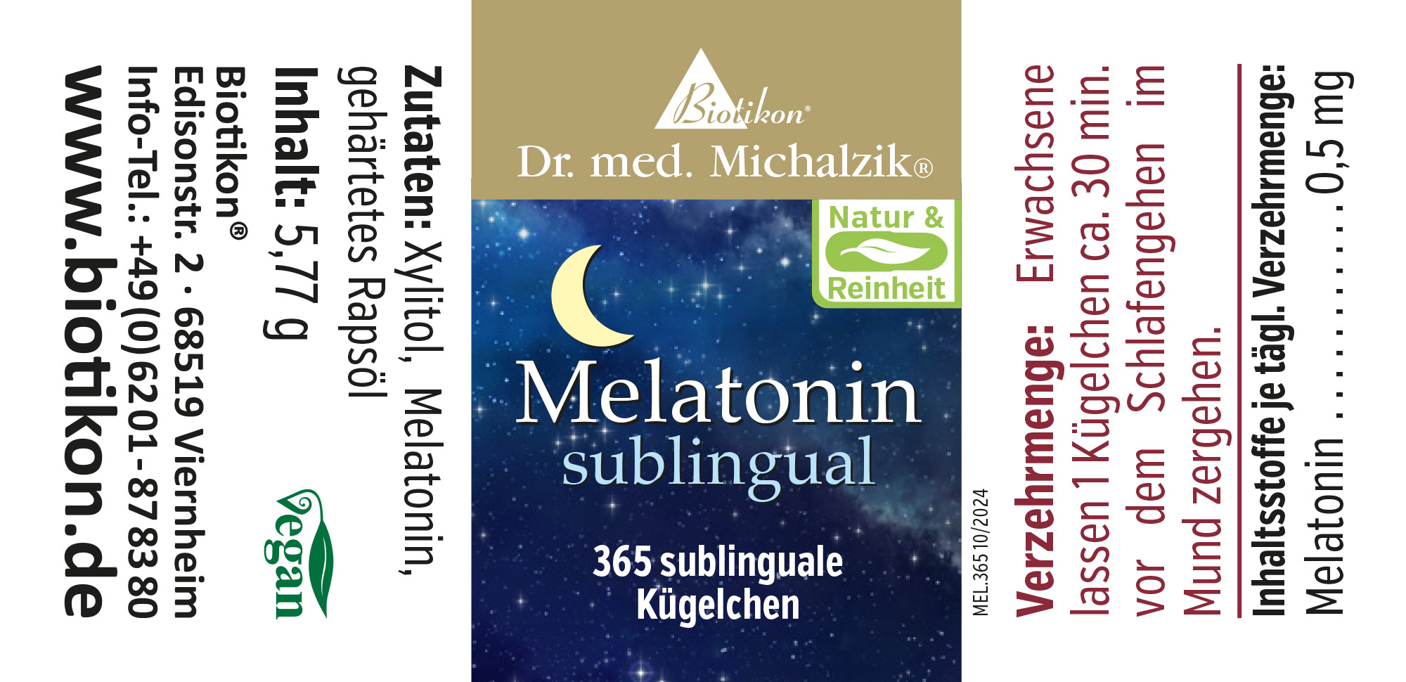 Melatonin Einschlafhilfe Jetlag